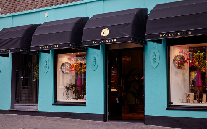 Cellini's | Cellini Juwelier